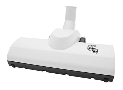 Rhinovac Ultra Central Vacuum With Turbo Air Powerhead