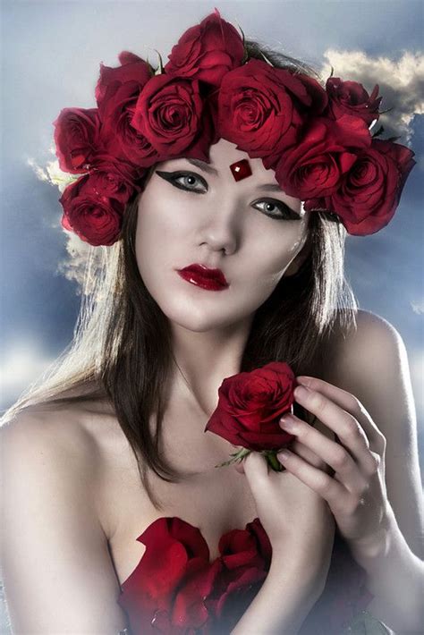 Hair Nails Make Up Beauty