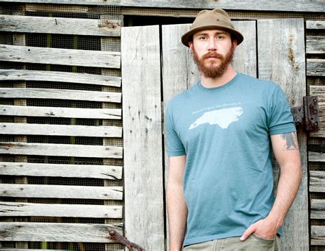 The Quivering Pen My First Time David Joy