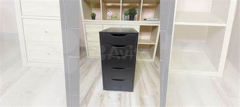 Тумба IKEA Alex Икея Алекс Бронь Александр купить в Москве | Товары для ...