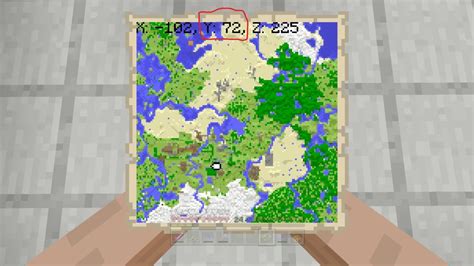 How To Find Coordinates In Minecraft 2023 Guide