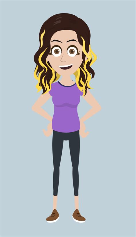 Rose Lawson Goanimate V2 Wiki Fandom