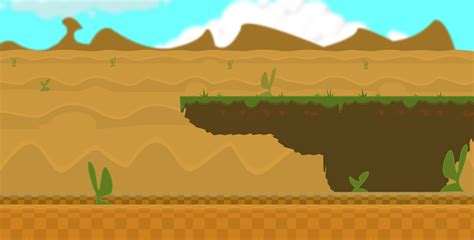 Just Added Four New Video Tutorials On Side Scroller Game Art CartoonSmart Com