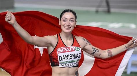 Olimpiyat Şampiyonu Tuğba Danışmaz Kimdir Onedio