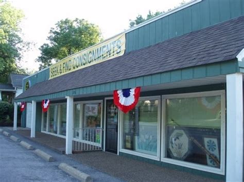 Seek And Find Consignments Updated June 2026 15 Reviews 4512 N