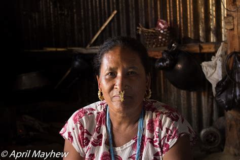 Fundraiser By April Mayhew April Returns To Makalu 8485 M 27 838