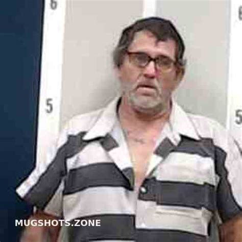 James Hester 02192022 Dekalb County Mugshots Zone