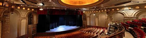 Venue Rentals Stanley Bfl Canada Stage Arts Club Theatre Company