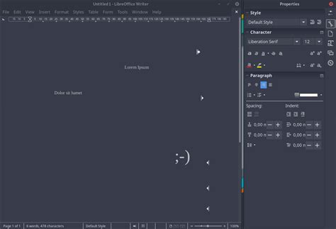 Manjaro Setup On Thinkpad