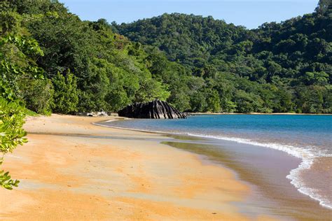 Masoala National Park De Mooiste Stranden En Natuur Reis Expertnl