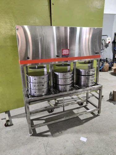 Cheese Pressing Machine At ₹ 100000 Paneer Press Machine In