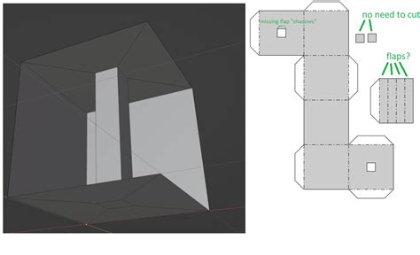 I Cant Figure Out How To Design Supports That Unfolding Programs Would