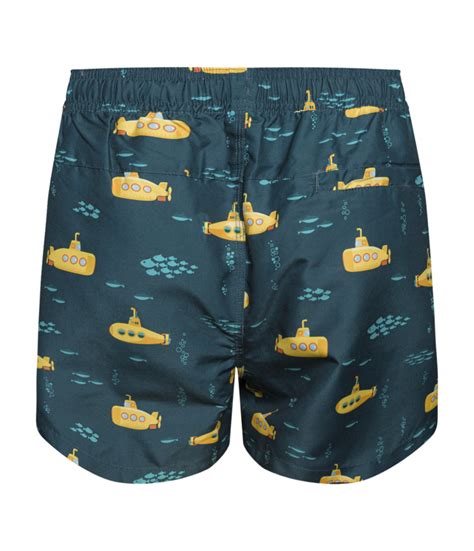 Živahne Moške Kopalke Od 1299 € Dedoles