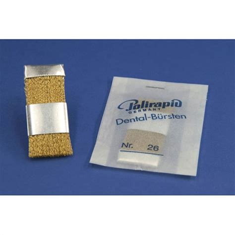 Četka Mesing Duodent Kg