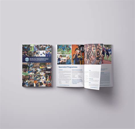 Northcross Intermediate Prospectus Spacific Creative