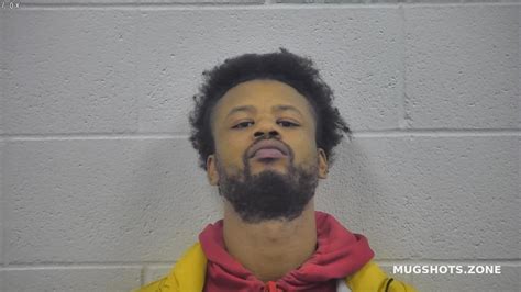 Chames Quinton Willie 02 24 2025 Kenton County Mugshots Zone