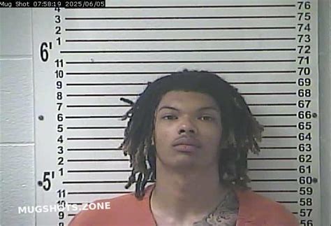 Moffit Jaiden Lamont 06 04 2025 Hardin County Mugshots Zone