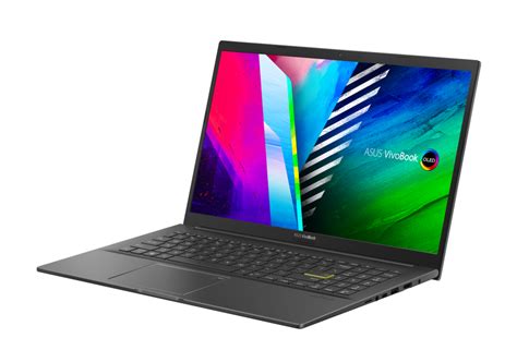 Asus Vivobook S E