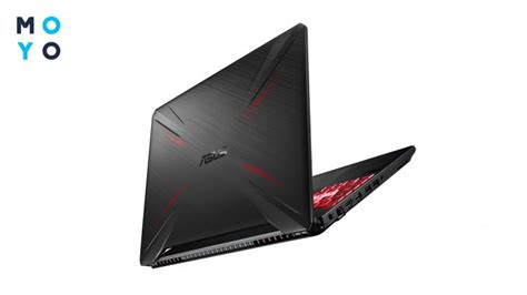 ASUS TUF Gaming - купить ноутбук Асус Туф Гейминг в Киеве и Украине ...