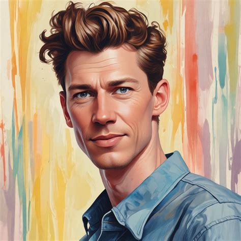 Convert Photo To Griffin Gluck Style Free Online And Ai Powered