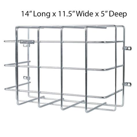 Wire Guards For Emergency Lights And Exit Signs Emergency Lights Co By Tls