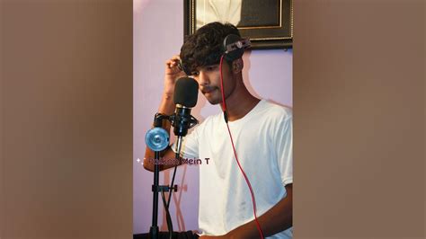 Akhiyaan Gulab Cover By Amit Asnee Youtube