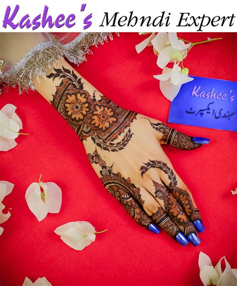 Fancy Mehndi Design 2022 Unique Stylish And Fancy Mehndi Designs