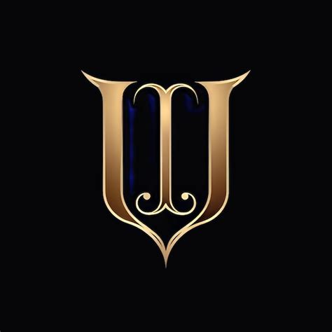 2000 Custom Uht Lettermark Logo Pictures