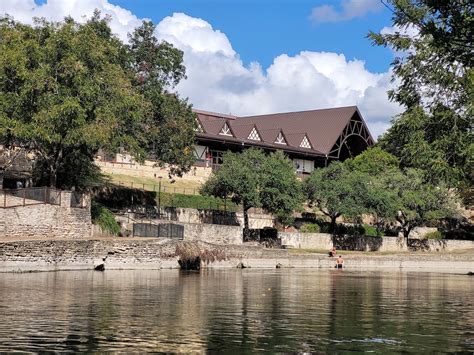 The Best Rv Parks In New Braunfels Updated 2026