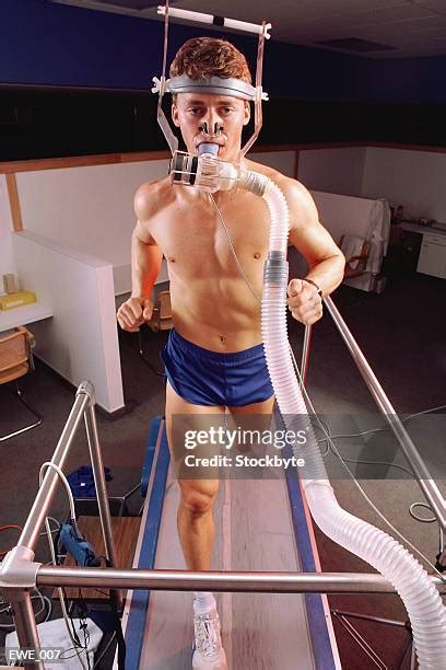 Pulmonary Function Tests Photos And Premium High Res Pictures Getty