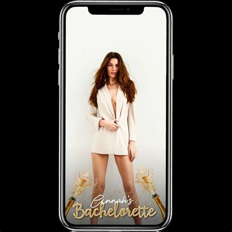 Discover 15 Bachelorette Geofilters And Geofilter Ideas Bachelorette
