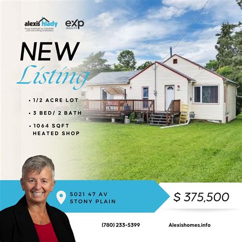 Perfect Unique Stonyplain Yeg Edmontonrealestate Yegbusiness