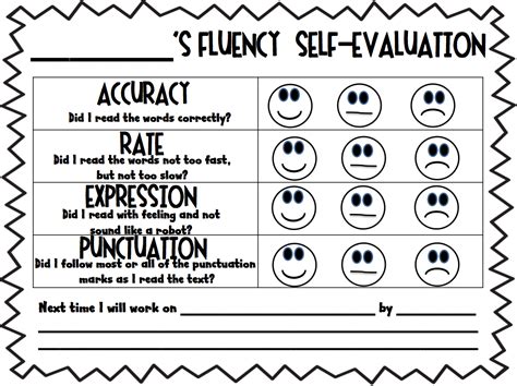 Reading Fluency Bulletin Board Ideas At Rita Eustice Blog