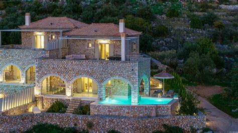 Thalea Pasithea Villas