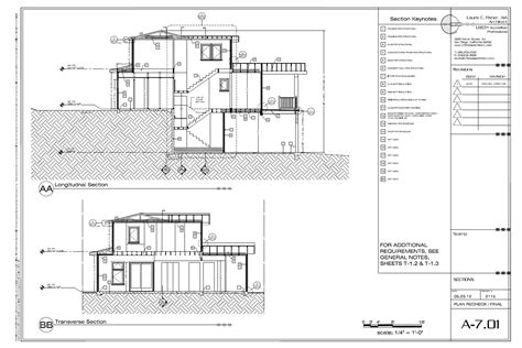 Architectural Design Documentation