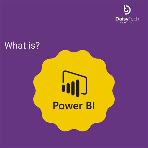 Daisy Tech Limited On Linkedin Daisytechlimited Business Training Powerbi Dataanalysis Data