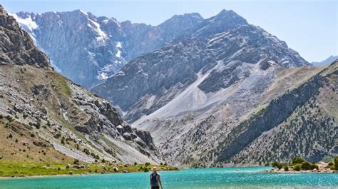 Best Time To Visit Tajikistan When To Travel To Tajikistan Bookmundi