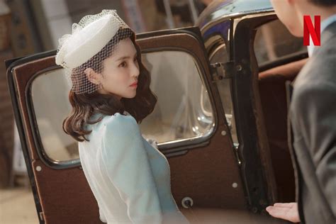 Rekomendasi Drama Korea Yang Dibintangi Han So Hee