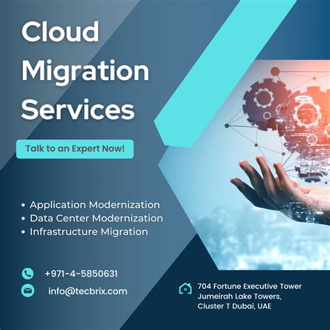 Cloud Migration Consulting Services Cloud Services Clouds Digital Advertising Campaign