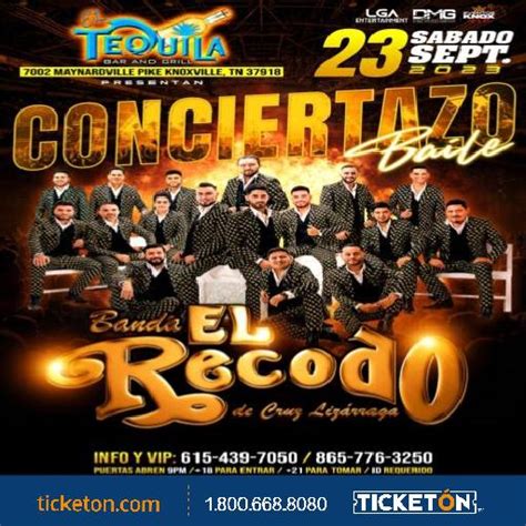 Banda El Recodo
