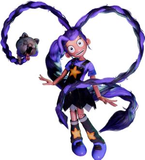Explore The Best Lily Love Braids Art Deviantart