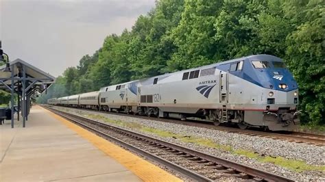 Is Amtrak Safe 2026 Safety Records Night Travel And More