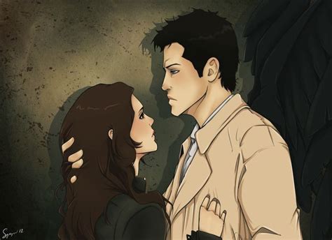 A Fan Art Guide To Supernatural Supernatural Fan Art Supernatural