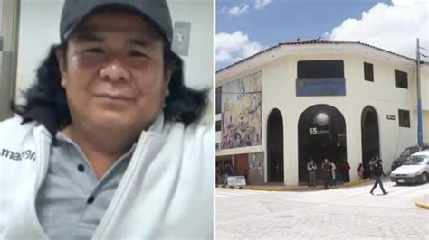 Feminicidio En Cusco Hombre Asesina A Hija De Su Expareja Y Familiares
