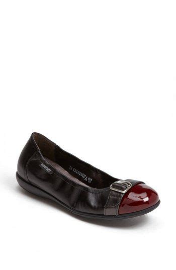 Mephisto Amelia Flat Nordstrom Mephisto Dad Fashion Flats