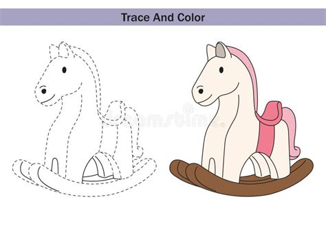 Horse Trace Stock Illustrations 1141 Horse Trace Stock Illustrations