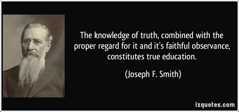 Famous Quotes Joseph Smith Quotesgram