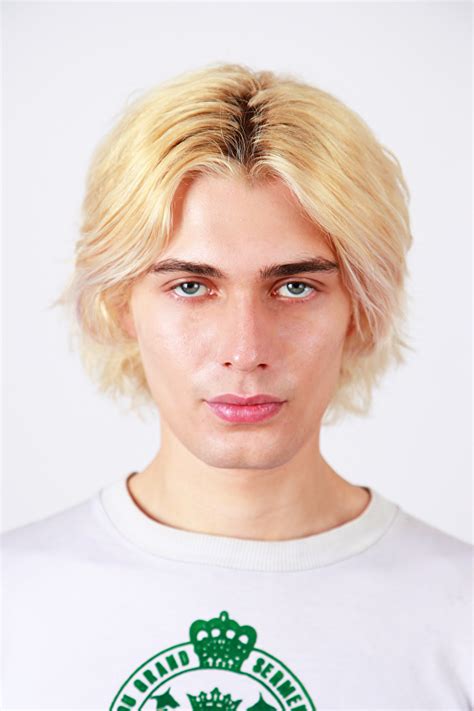 Vincent Select London Select Model Management