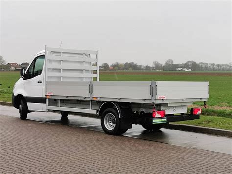 Mercedes Benz Sprinter 517 Kleyn Vans