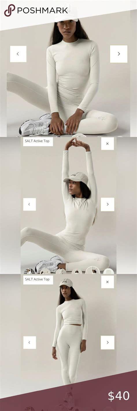 Sisters And Seekers Long Sleeve Top Fashion Media Long Sleeve Tops